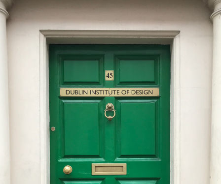 Dublin Institute of Design | University Vacancies Ireland